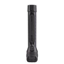 TPT R5 NiMH Rechargeable Mid-Size Duty Flashlight 9″ - Doomsday Prep