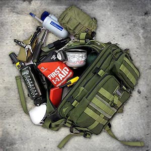 Prepper Gear, Bug Out Bags, and Prepper Supplies - Doomsday Prep