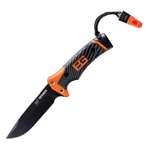 Bear Grylls Ultimate Pro Fixed Blade - Doomsday Prep